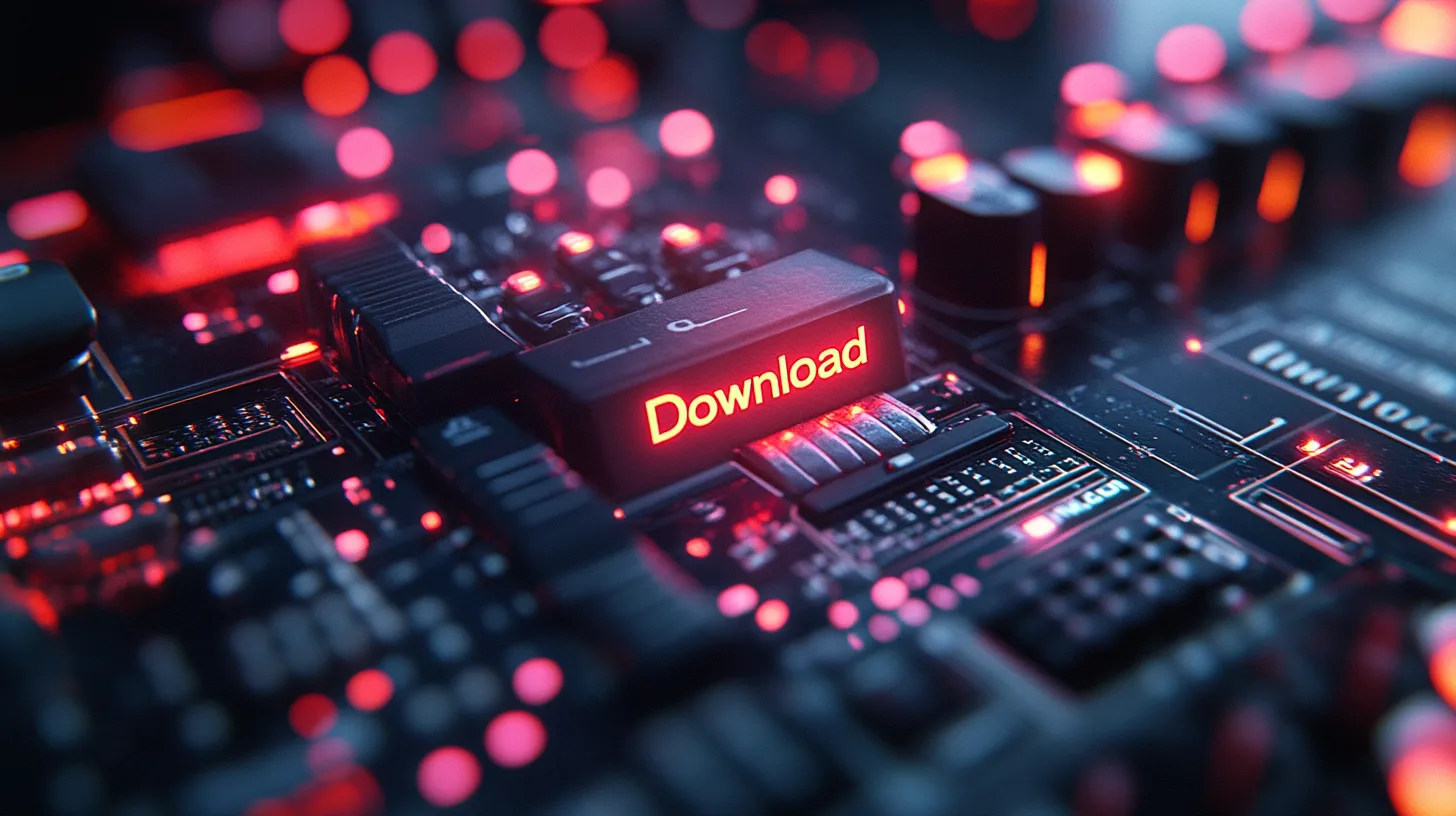 Camwhores Downloader: The Ultimate Tool for Fast and Easy Video Downloads